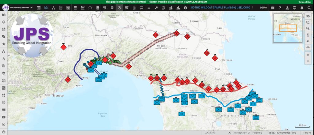 #15: Joint Planning Services – Power of ERDC Podcast