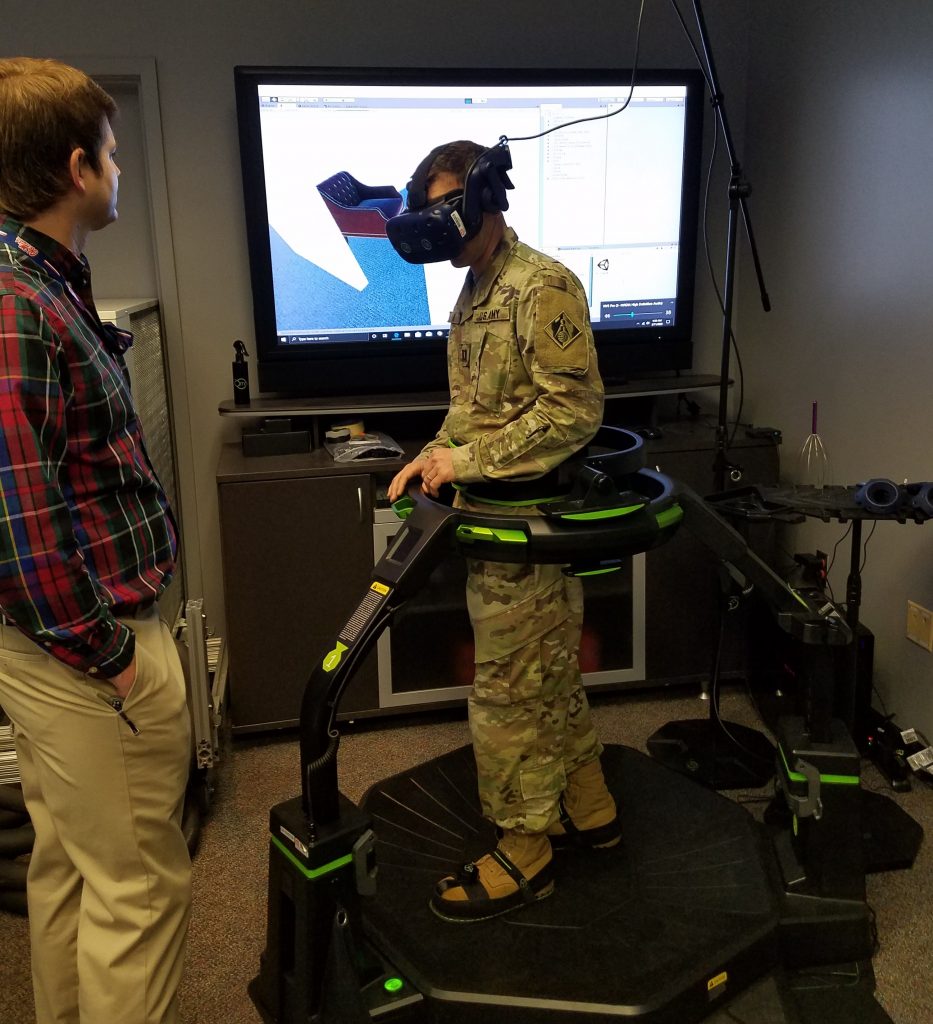 #22: Using Augmented and Virtual Reality to Enable Next-Generation ...